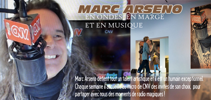 CNV | CNV Radio Numérique